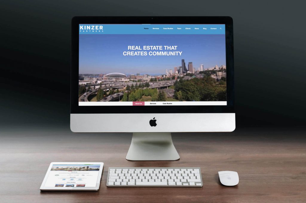 Kinzer Partners - Ami Koreh